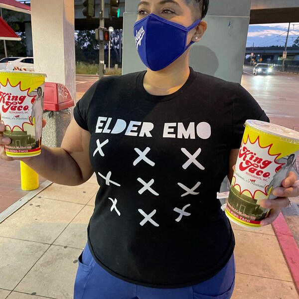 Emo Dad Hat | Emo Goth Snapback Hat Cap | Dad Hat Cap | Punk Hats | Dad ...