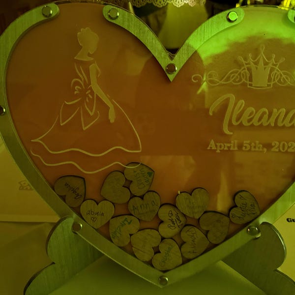 Travel Adventure Archive Box World Map Box Customized Wooden Memory Box ...