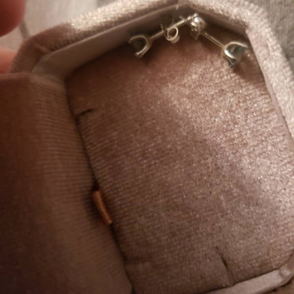 14x8mm Pendant Charm Enhancer Converter Bail Openable With Safety Latch ...