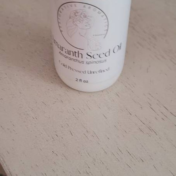 Dattier Du Desert Date Oil Cold Pressed Unrefined Luxurious and ...