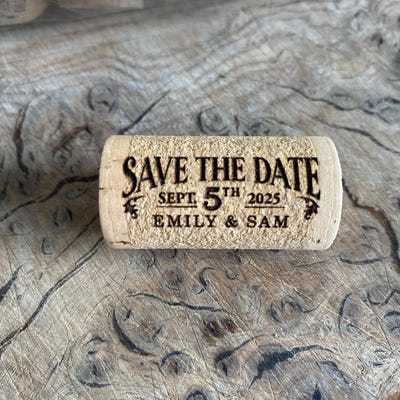 Halves of Corks Used for Crafts Pre-cut Wine Cork Corkboard Wall Decor ...