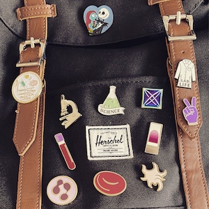 5 PACK Any Items / Science Gift / Medical Lab Tech / Lab Life / Petri ...