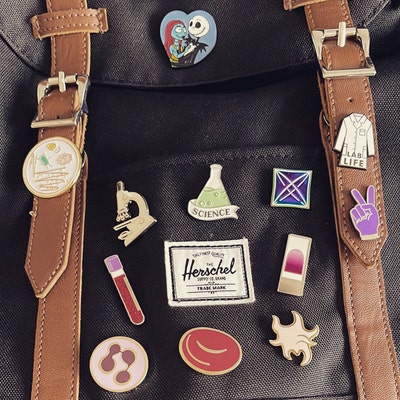 5 PACK Any Items / Science Gift / Medical Lab Tech / Lab Life / Petri ...