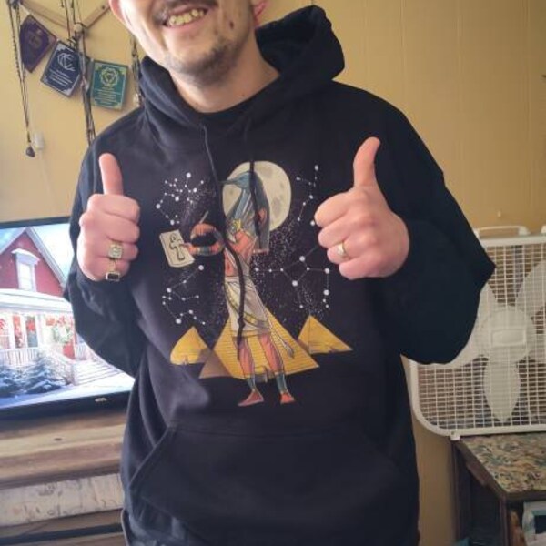 Aztec God Tlaloc T-shirt, Aztec Mythology Shirt, Aztec Gods Tee ...