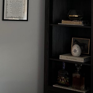 Litany of Humility Sticker Catholic Vinyl Sticker Indoor Outdoor Use ...