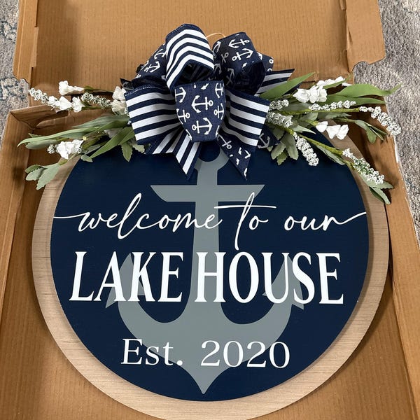 Purdue Front Door Decor Boilermakers Sign Purdue Wreath Football Door ...