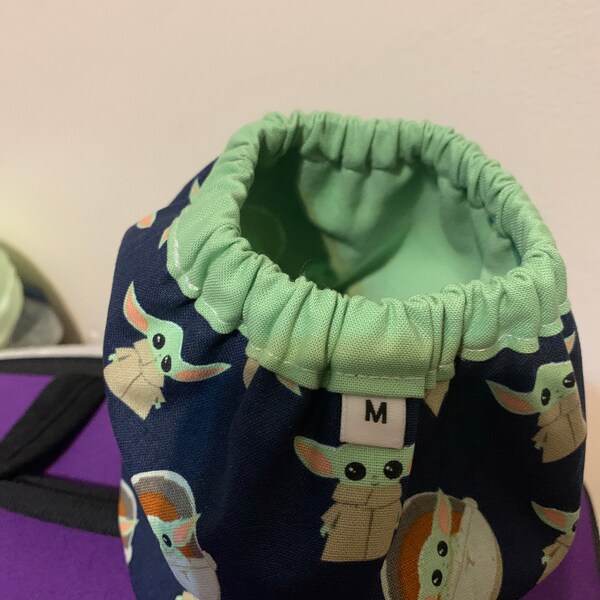 Yarn Cake Keepers- Yarn Ball Holders- Yarn Cake Wrapper-yarn Cake ...