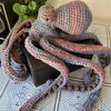 Anchor the Octopus Pattern Crochet Pattern digital Download PDF - Etsy
