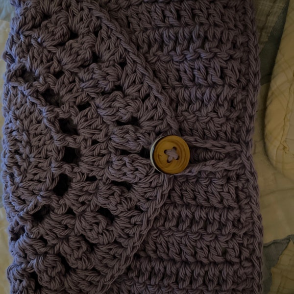 CROCHET PATTERN Isla Purse, Crochet Purse Pattern, Crochet Bag Pattern ...