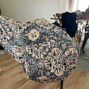 PDF Childrens Western Chaps Pattern - Etsy