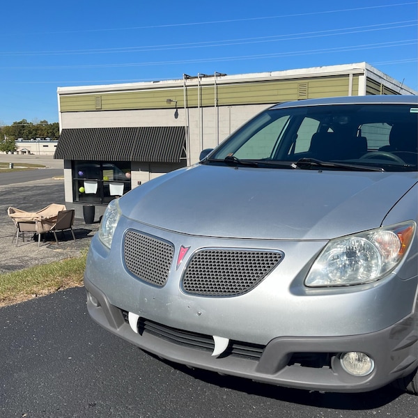 Universal Car Vampire Teeth / Bumper Fangs / Halloween Car Decoration ...