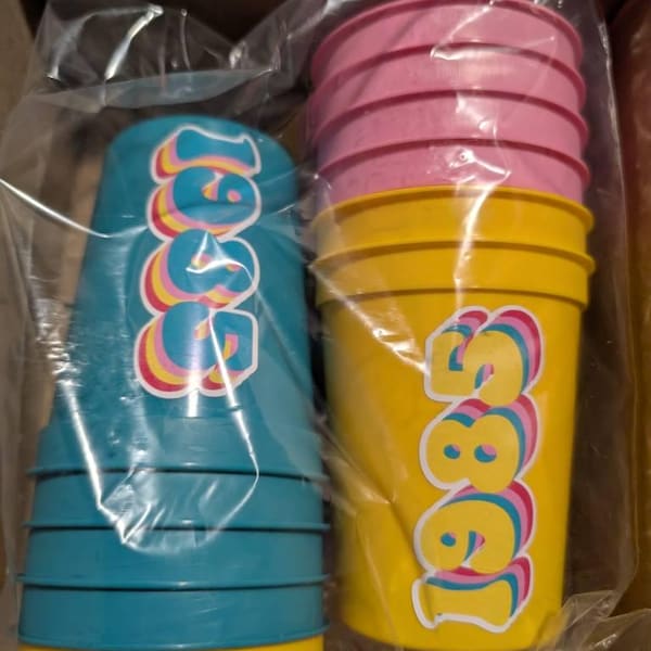PRESCHOOL GRADUATION CUPS - Preschool Graduation Cups 2023 Preschool ...