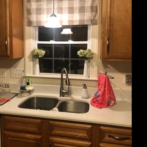 Extra Long Drapes, Custom Curtain Panels, Long Curtains, 120 Inch ...
