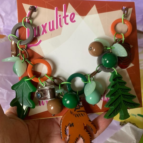 Luxulite X Karolina Zebrowska Time Travellers Collection - Double ...