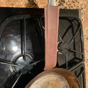 Leather Loop Hooks Leather Loop S Household Hooks | Etsy