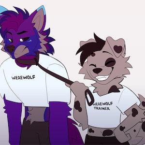 Furry Meme Line Art Base Pack - Etsy