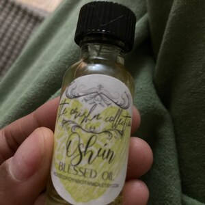 Papa Legba Oil for Orisha Iwa Hoodoo Ritual Spell Magick Oil - Etsy