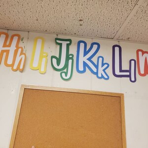 Modern Gingham Checkered Themed Classroom Decor Bundle - Etsy