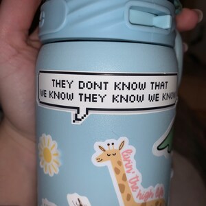 Tiny Dinosaur Sticker Pack Sticker Pack Stickers for Kids | Etsy