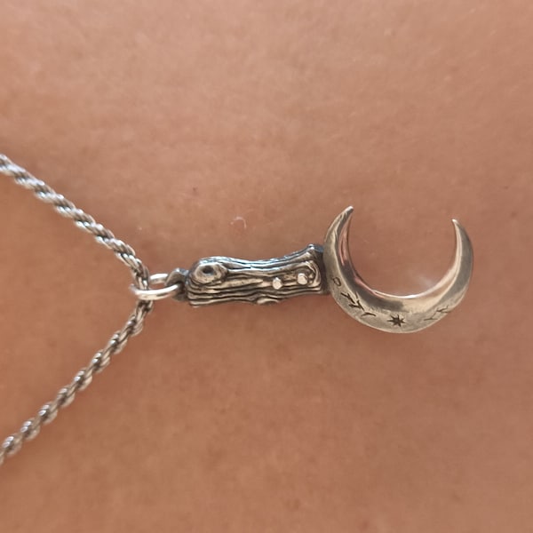 Urnes Serpent Brooch - Etsy