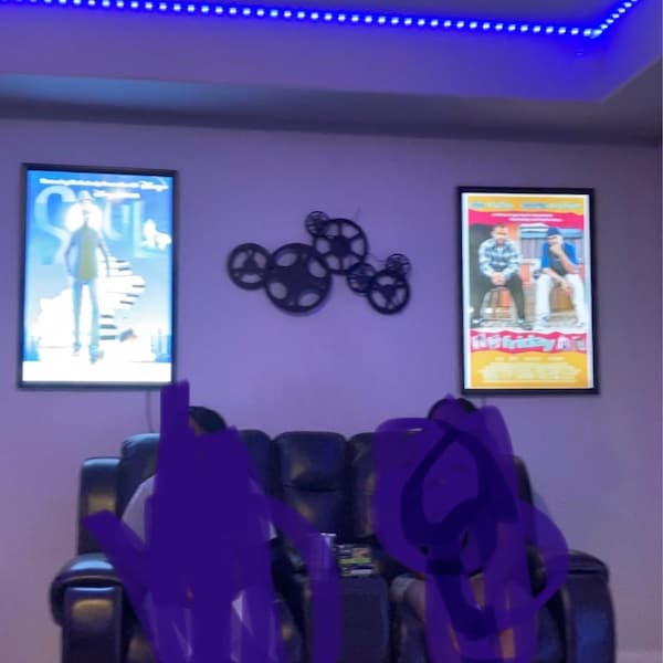 Soul Movie Poster High Quality Glossy Print Photo Wall Art Disney Pixar ...