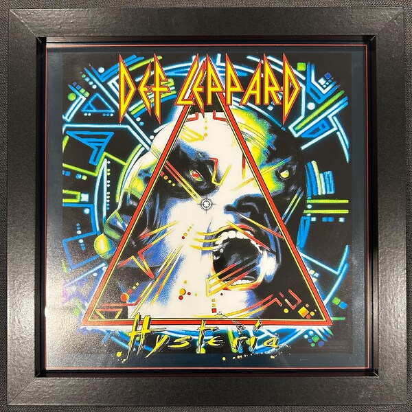 300+ PCS, 12x12 Square Album Cover Posters – Digital Download ...