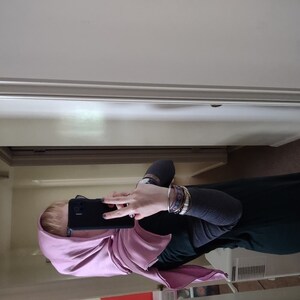 Ninja Under Hijab Cap, Ninja Cap, Hijab Under Scarf, Hijab Under Cap ...