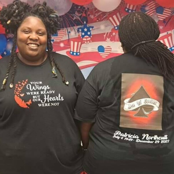 Memorial Shirt, in Loving Memory Shirts, Rest in Peace Shirts, Funeral Shirts, in Loving Memory ...