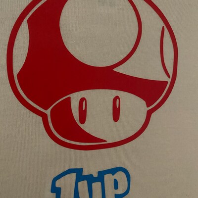 1 up Mushroom SVG, Instant Download, Svg Png Dxf, Cricut, Cameo ...