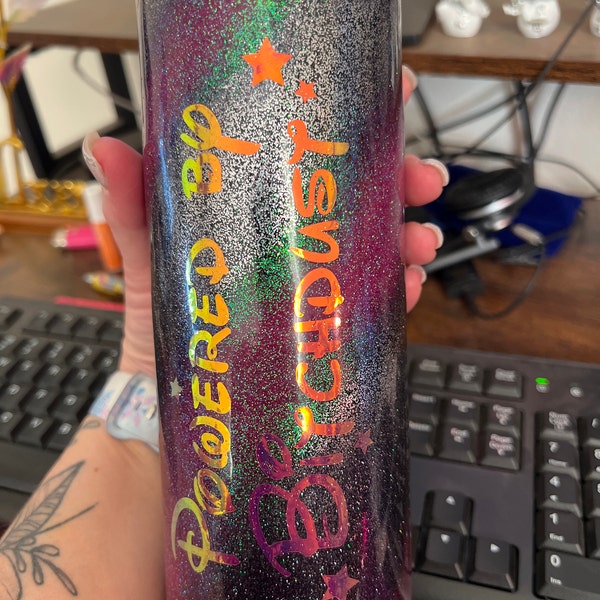 I-vtec Holographic Decal - DOHC - SOHC - Weatherproof Sticker - Vehicle ...