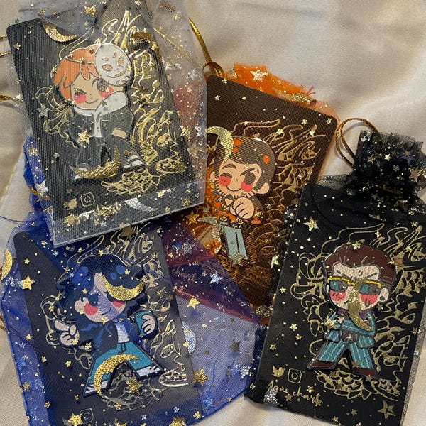 Sonic Acrylic Charms - Etsy