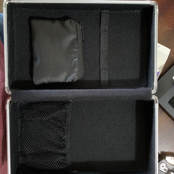 RING SECURITY Briefcase Only - Ring Bearer Case Limited Time FREE ...