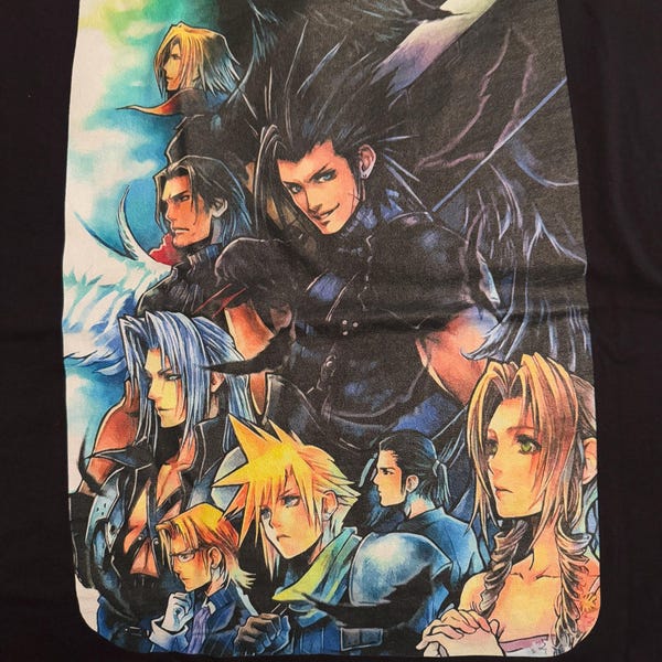 Ryu VS Hugo USF4 Premium Poster vectorized Design - Etsy