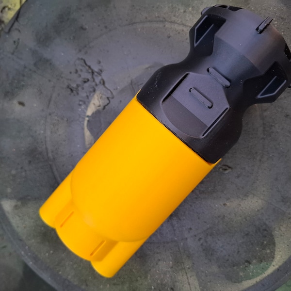 Fallout Inspired Robco Terminal Apple Watch Holder Charging Stand ...