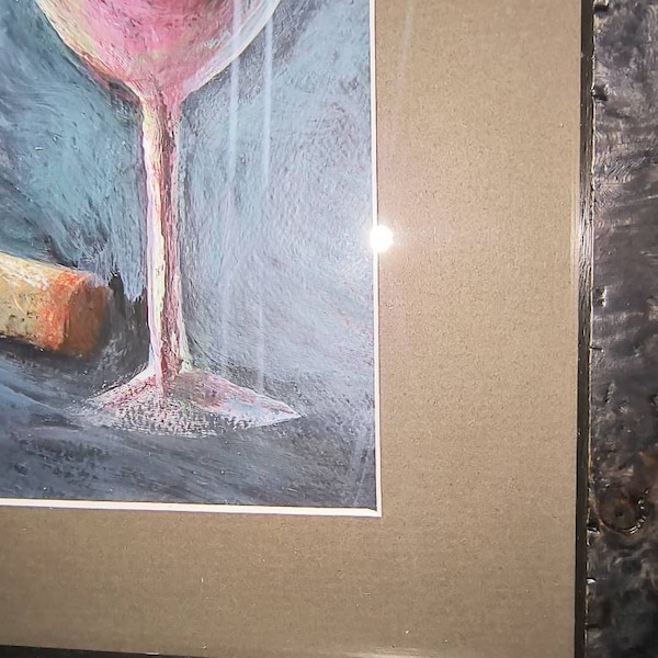 Non Glare Reflection Control Acrylic Glass Framing Grade Acrylic, Any ...