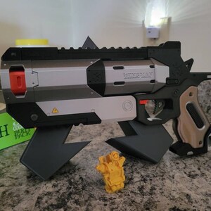 Apex Legends Logo Larp Props Replica Wingman Logo | Etsy