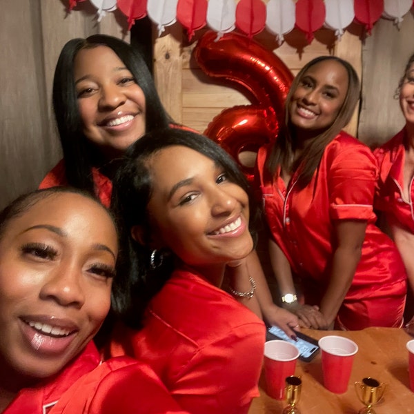 Matching Christmas Pajamas Shirt Short Pant Set for Family Party and ...