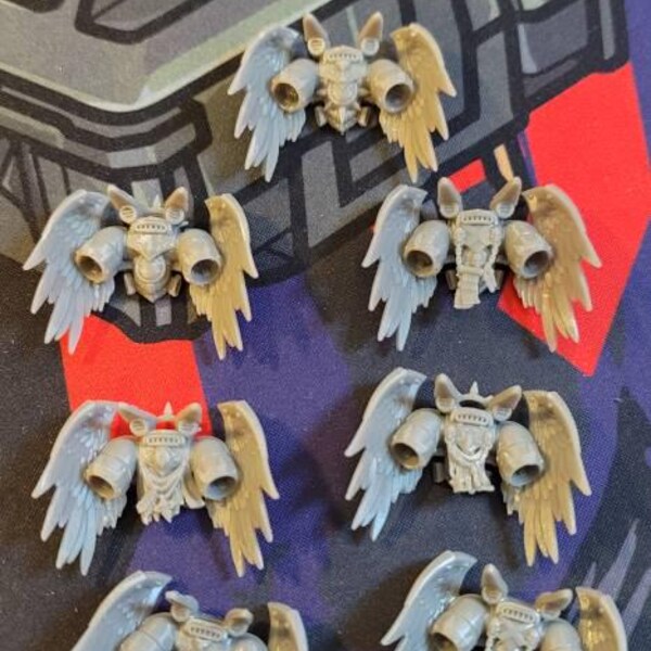 Colossal+ Cathedral Specter - Dnd Massive Monster - Giant Specter ...