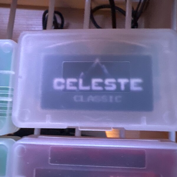 The Nameless Game English DS Cartridge (compatible in DS and DS Lite ...