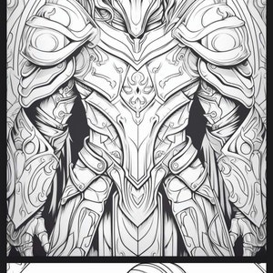 100 Windows to Another World Coloring Book Adult Coloring Pages ...