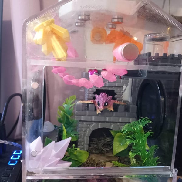 3D Printed Skeleton Bricks - Etsy