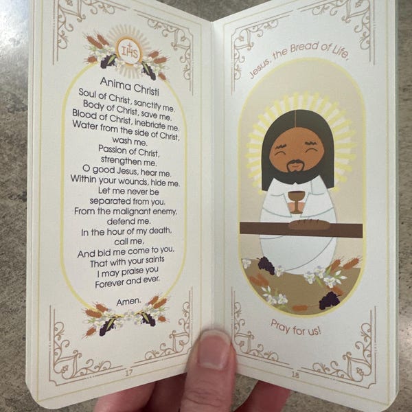 Father Paul Catholic Priest Rag Doll 14 Piece Set - Etsy