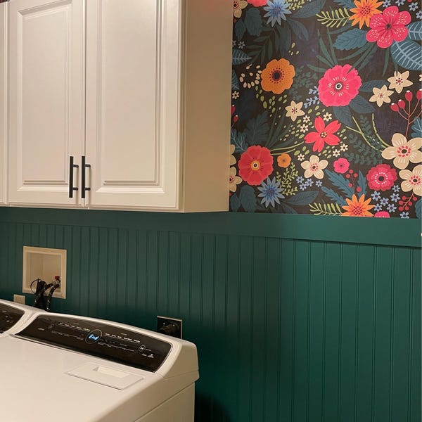 Wallpaper Color Chart Sample | Custom Color Chart Sample - Etsy