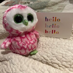 Ty Beanie Boos cancun,dexter and Pablo the Pink,brown,yellow Chihuahuas ...