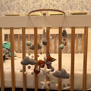 Bat Baby Mobile Bat Nursery Mobile Hanging Bat Halloween - Etsy