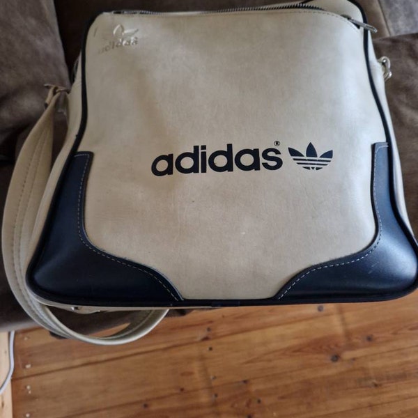 VERY RARE!! Swiss 70’s Puma Bag Authentic Vintage Handbag Limited ...