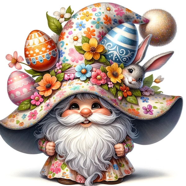 DALL-E Prompts for Enchanting Elves Cliparts, DALLE V3 Prompts for ...