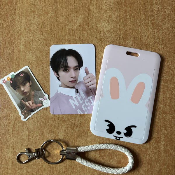 K-pop Stray Kids SKZOO Phone Grip Holder Bracket Phone Holder Phone ...