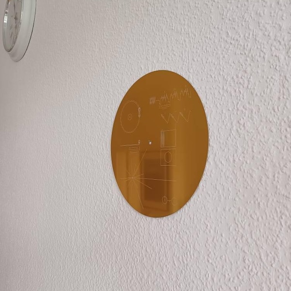 TLOU Ellie's Tattoo Keychain, Laser Engraved on Black or Grey ...