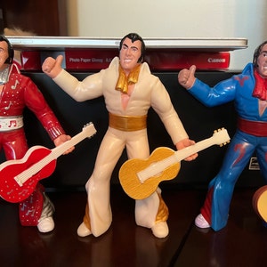 The Road Warriors Animal & Hawk LOD WWF Ljn Inspired XOX - Etsy